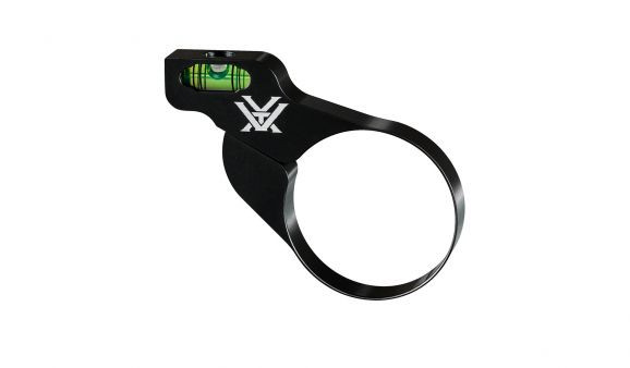 Vortex Bubble Levels Lo Pro & Standard - CS Optics