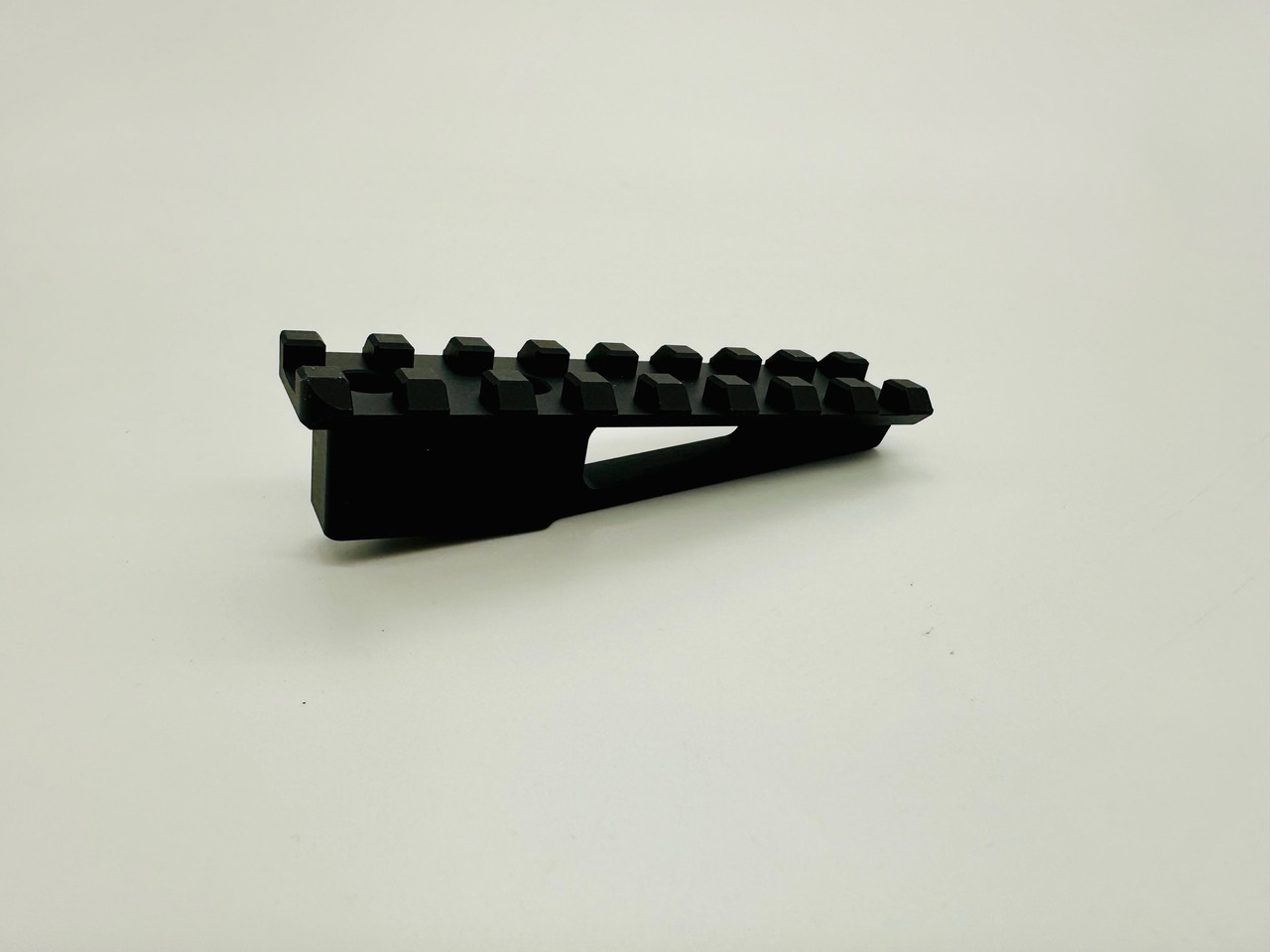 ZCO Picatinny Mount Rail for Block Mount