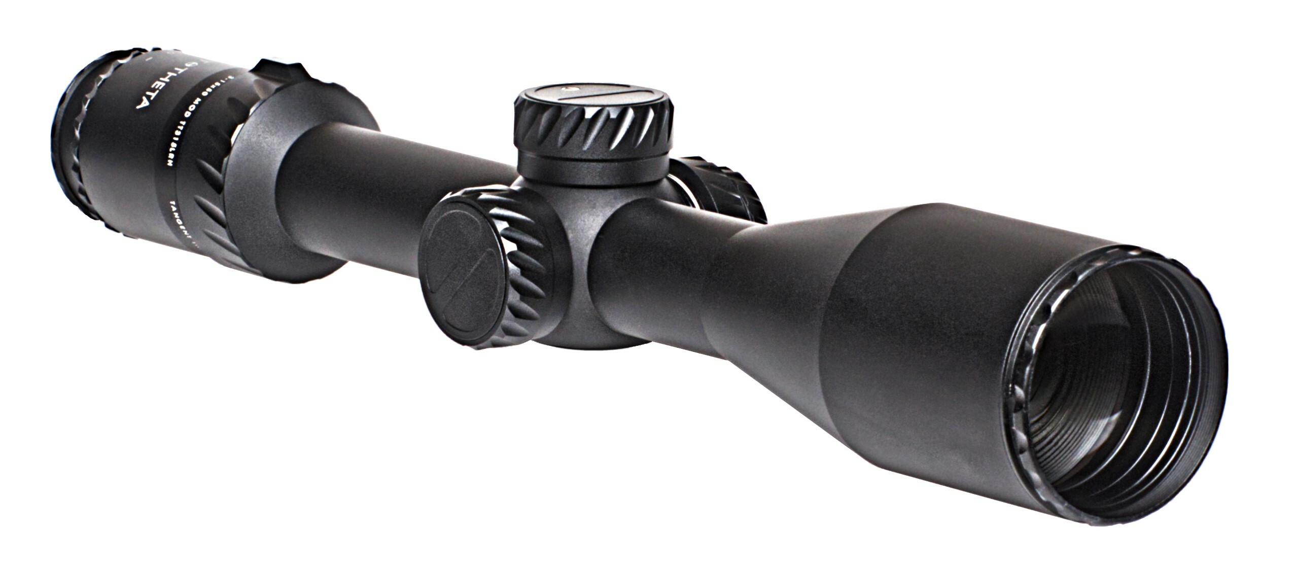 Tangent Theta 3-15x50mm Long Range Hunter - TT315LRH - CS Optics