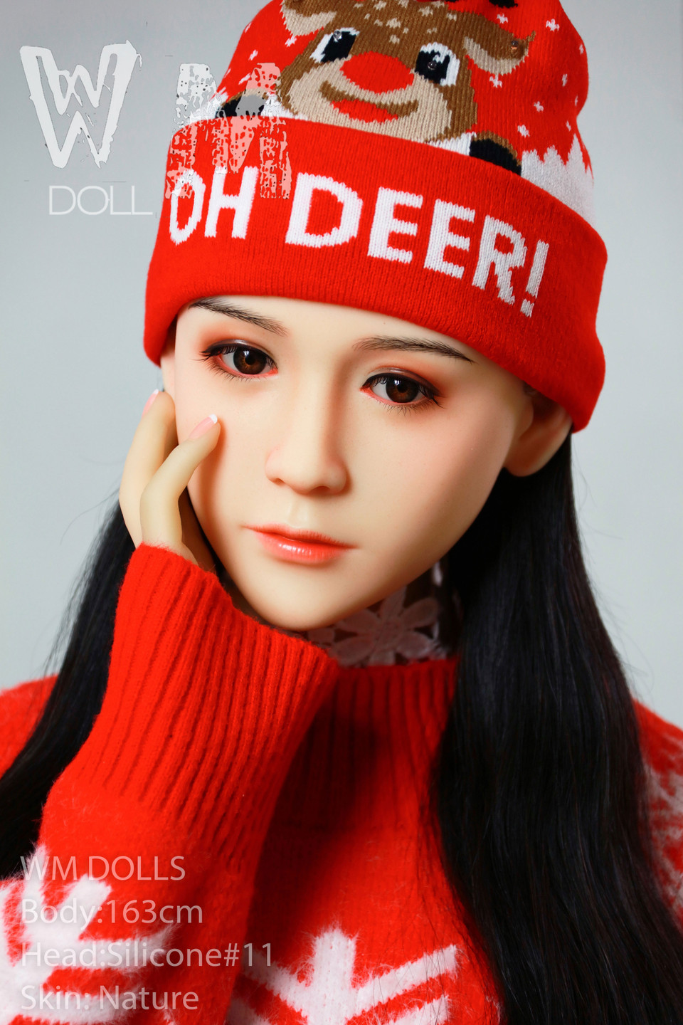 TPE Dolls - 163cm - WM Dolls