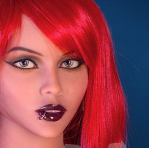 WM 156H with head 363# - WM Dolls