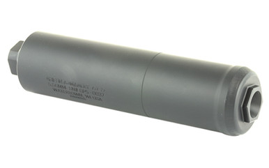 Griffin Gp5 Suppressor 556 Blk
