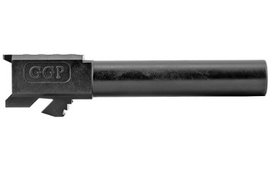 Ggp Nitride Coated Barrel For Glk 19