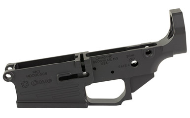 Cmmg Lower Assy Mk3 308Wn Blk