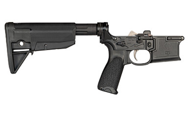 Pws Mk1 Mod 2-M Comp Rifle Lower