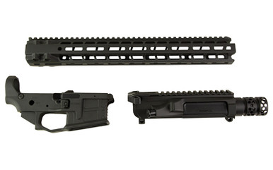 Radian Builder Kit 15.5 Black