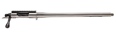 STILLER SBALWSHV22CM18R 22CRD BARRELED ACTION - 850044680856