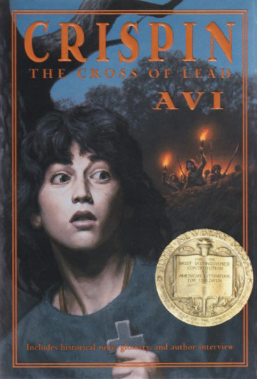 Crispin: Cross of Lead Study Guide | Progeny Press Literature Curriculum