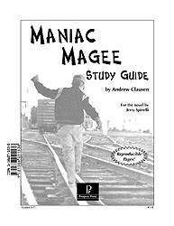 Maniac Magee Study Guide | Progeny Press Literature Curriculum