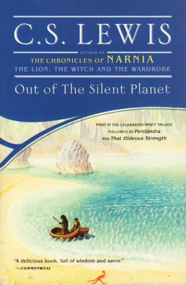 Out of the Silent Planet | Progeny Press Literature Curriculum