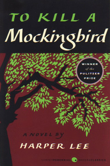 To Kill a Mockingbird Book | Progeny Press Literature Curriculum