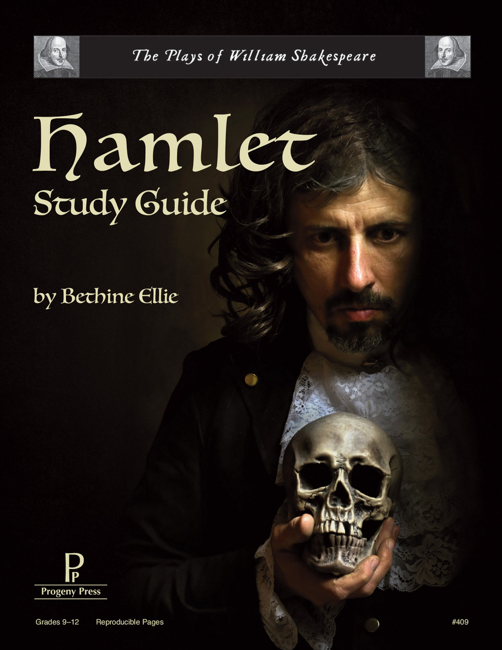 Hamlet Study Guide | Progeny Press Literature Curriculum
