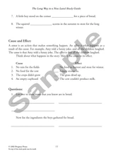 Long Way to a New Land Study Guide | Progeny Press Literature Curriculum