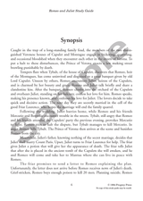 Romeo and Juliet Study Guide | Progeny Press Literature Curriculum