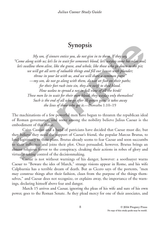 Julius Caesar Study Guide | Progeny Press Literature Curriculum