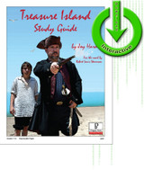 Treasure Island Study Guide | Progeny Press Literature Curriculum