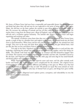 Animal Farm Study Guide | Progeny Press Literature Curriculum