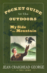 My Side of the Mountain Study Guide | Progeny Press Literature Curriculum