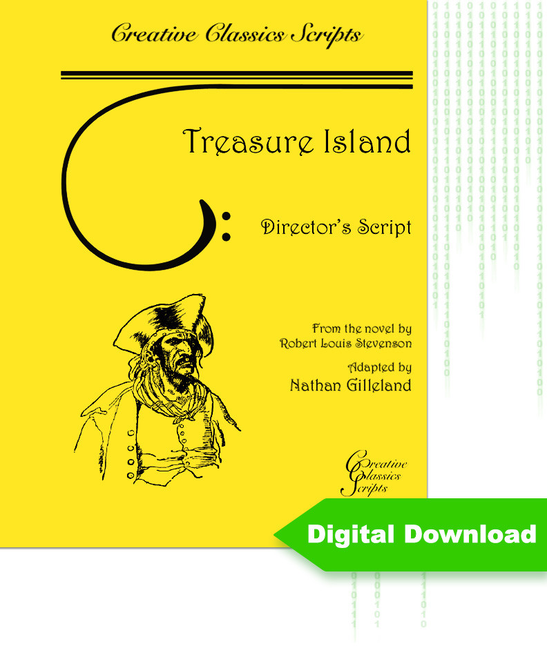 Treasure Island | PDF Theatrical Script