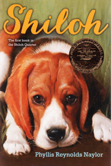 Shiloh Book | Progeny Press Literature Curriculum