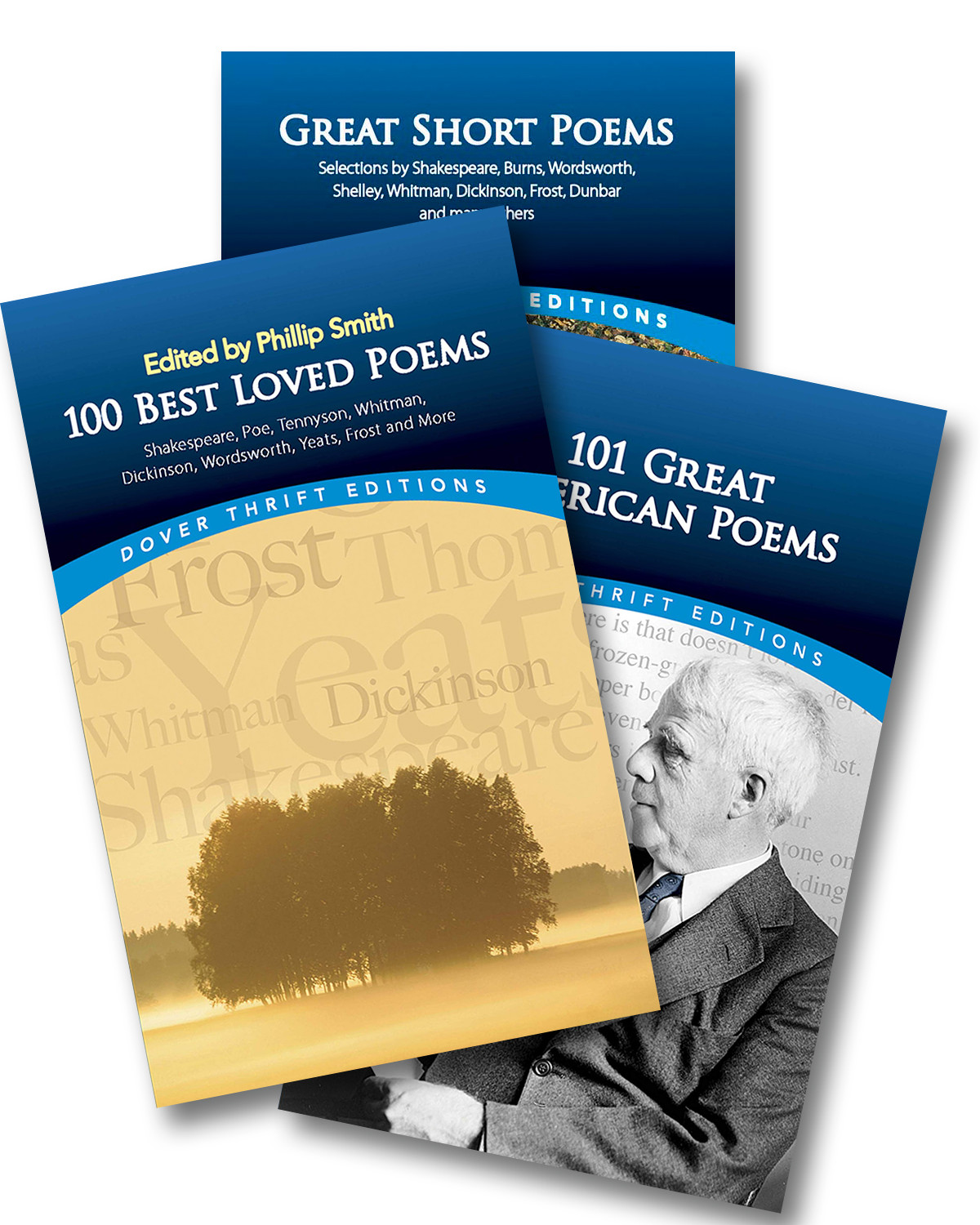 Intro to Poetry Anthology Books | Progeny Press Literature Curriculum