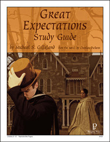 Great Expectations Study Guide | Progeny Press Literature Curriculum