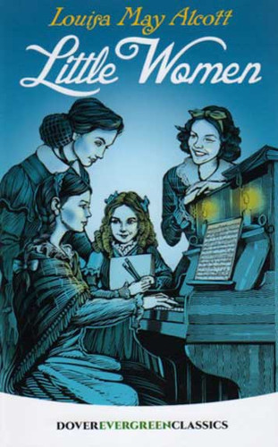 Little Women Study Guide | Progeny Press Literature Curriculum