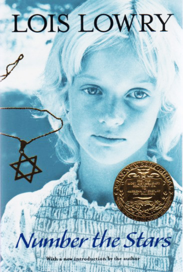Number the Stars Book | Progeny Press Literature Curriculum