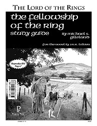 The Fellowship of the Ring Study Guide | Progeny Press Literature ...