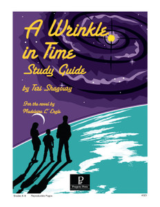 A Wrinkle in Time Study Guide | Progeny Press Literature Curriculum