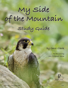 My Side of the Mountain Study Guide | Progeny Press Literature Curriculum