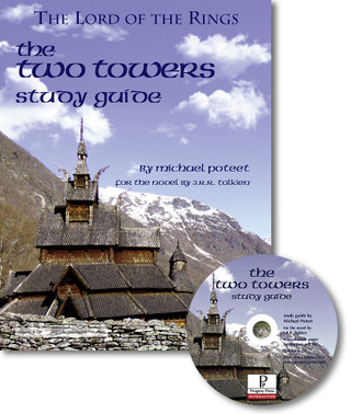 The Two Towers Study Guide | Progeny Press Literature Curriculum