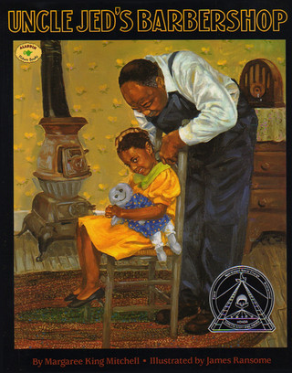 Uncle Jed's Barbershop Study Guide | Progeny Press Literature Curriculum