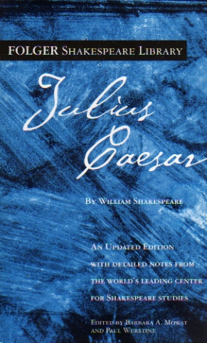 Julius Caesar Study Guide | Progeny Press Literature Curriculum