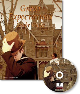 Great Expectations Study Guide | Progeny Press Literature Curriculum