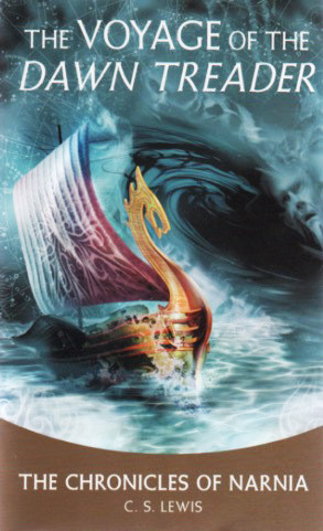 The Voyage of the Dawn Treader Study Guide | Progeny Press Literature ...