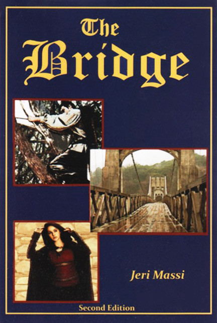 The Bridge Study Guide | Progeny Press Literature Curriculum