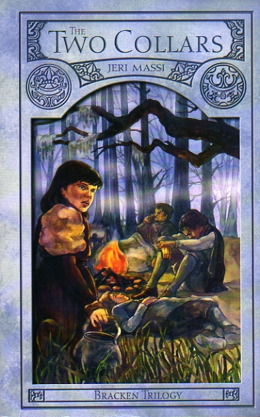 Two Collars Study Guide | Progeny Press Literature Curriculum