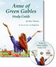 Anne of Green Gables Study Guide | Progeny Press Literature Curriculum