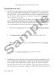 The Voyage of the Dawn Treader Study Guide | Progeny Press Literature ...