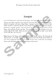 The Voyage of the Dawn Treader Study Guide | Progeny Press Literature ...