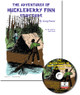 Adventures of Huckleberry Finn Study Guide | Progeny Press Literature ...