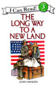 Long Way to a New Land Study Guide | Progeny Press Literature Curriculum