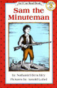 Sam the Minuteman Study Guide | Progeny Press Literature Curriculum