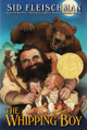 The Whipping Boy Book | Progeny Press Literature Curriculum