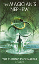 Magicians Nephew Book | Progeny Press Literature Curriculum