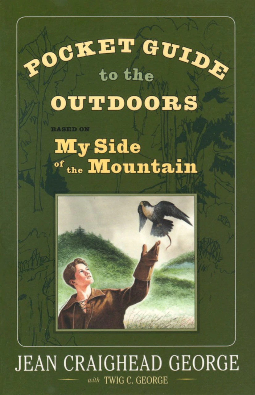 My Side of the Mountain Study Guide | Progeny Press Literature Curriculum