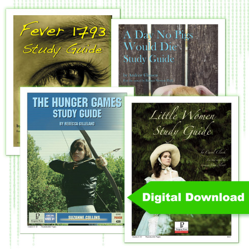 1 Full Year Curriculum - 9th Grade - American Literature | Progeny ...