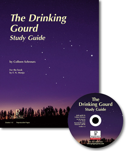Drinking Gourd Study Guide | Progeny Press Literature Curriculum