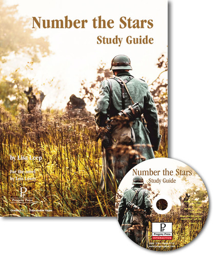 Number the Stars Study Guide | Progeny Press Literature Curriculum